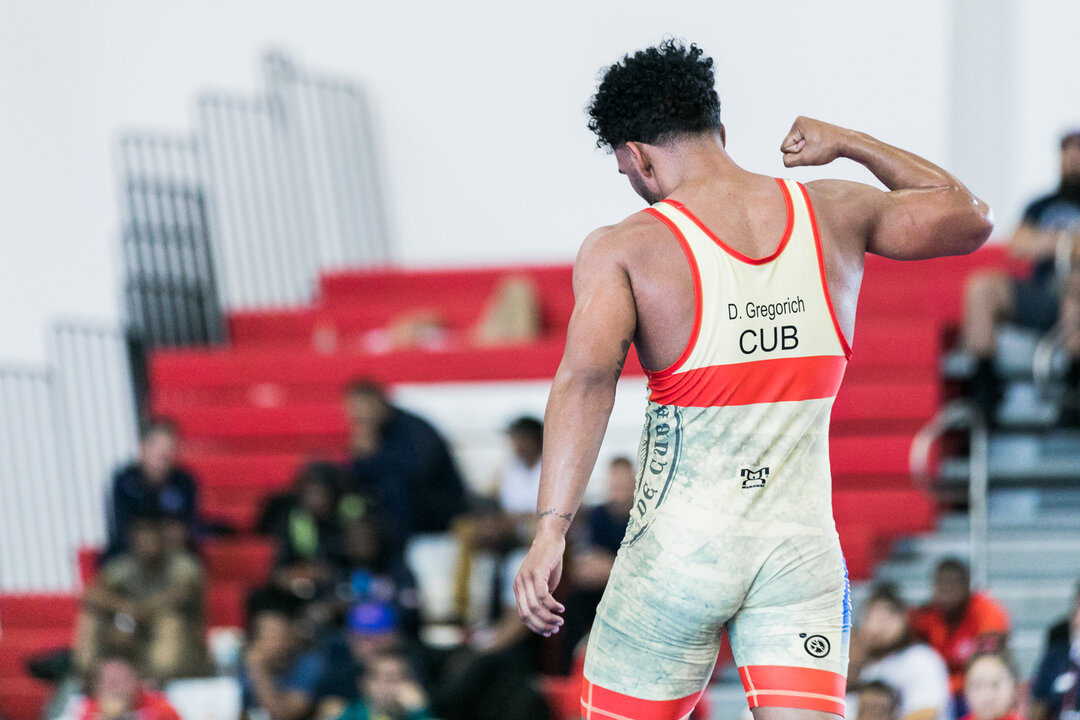 Rivera Wins First Women's Pan Am Title for Puerto Rico Since 2002 ...