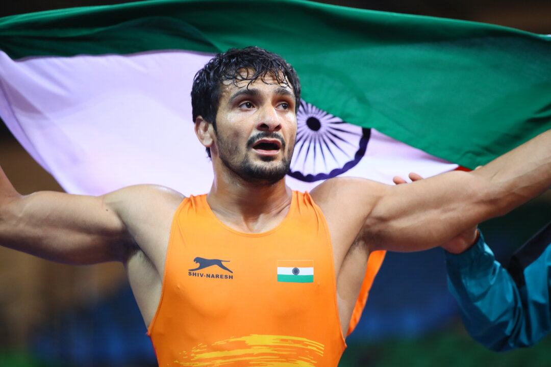 Weekly FIVE! July 23, 2018 | United World Wrestling