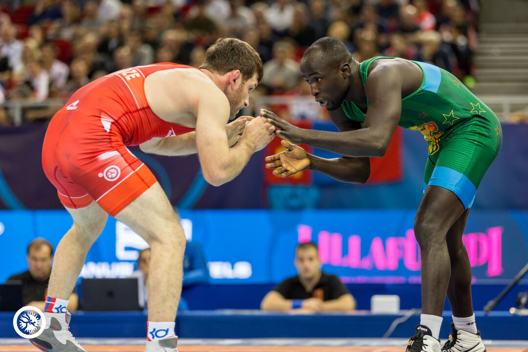African Championship Preview | United World Wrestling