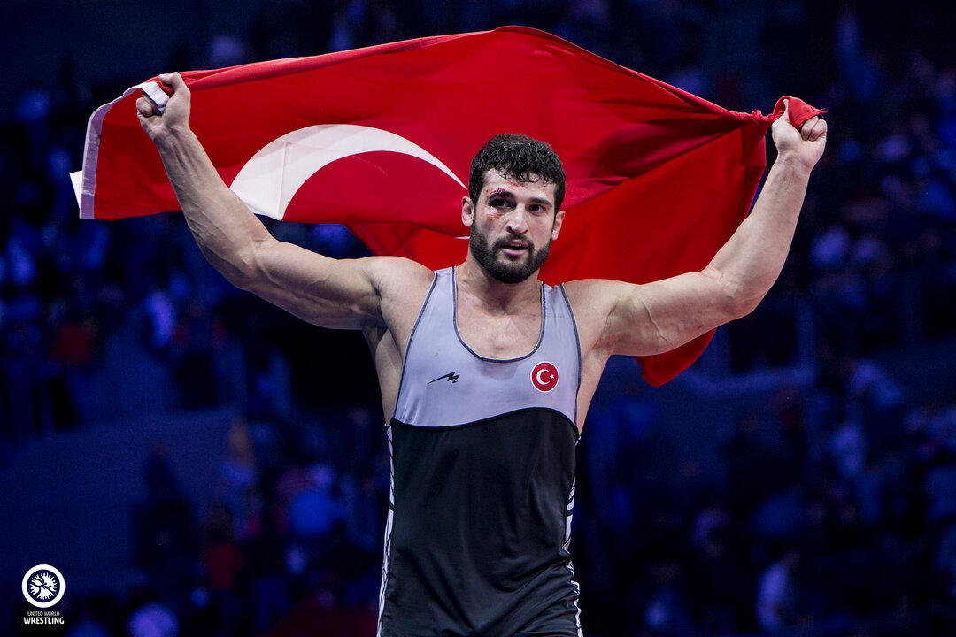 Eight Returning World Medalists Headline Loaded Zagreb Open Field ...