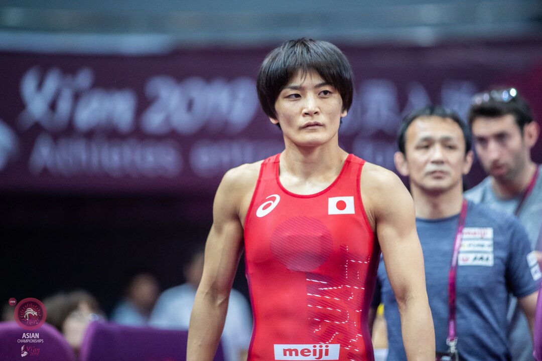 Irie, Icho Aim to Clear Big Hurdles, Move Closer to Tokyo 2020 with ...