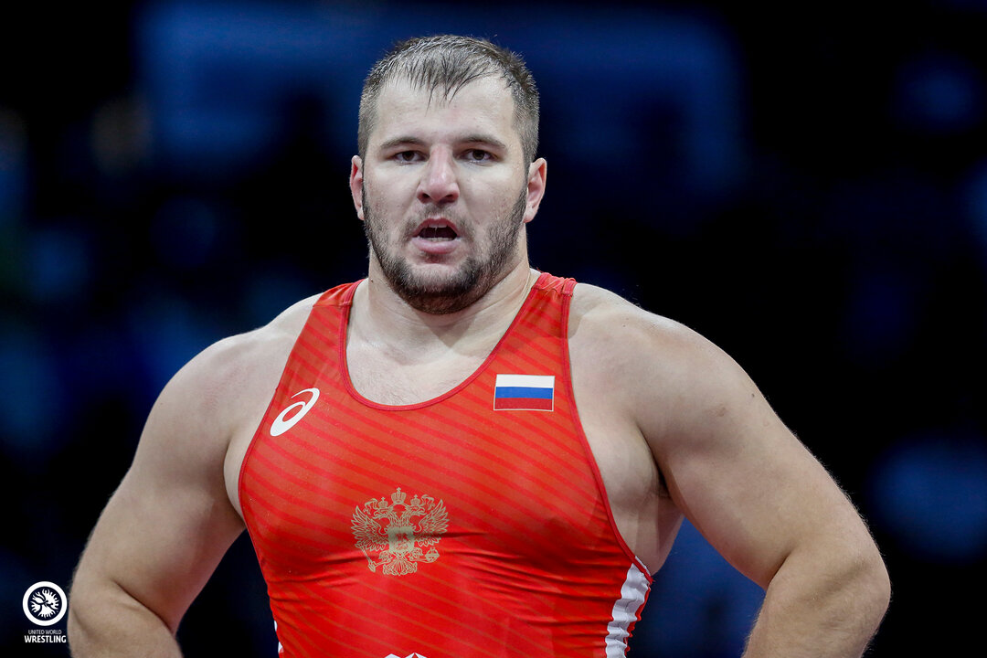 World No.1's Beleniuk, Semenov Among Greco Semifinalists at European ...