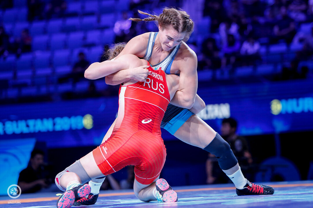 Matteo Pellicone Entries | United World Wrestling